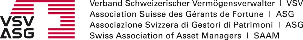 VSV-ASG accreditation - Academy & Finance